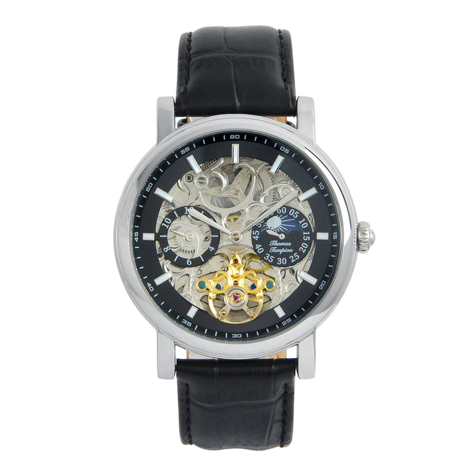 Thomas Tompion | Premium Automatic Watches
