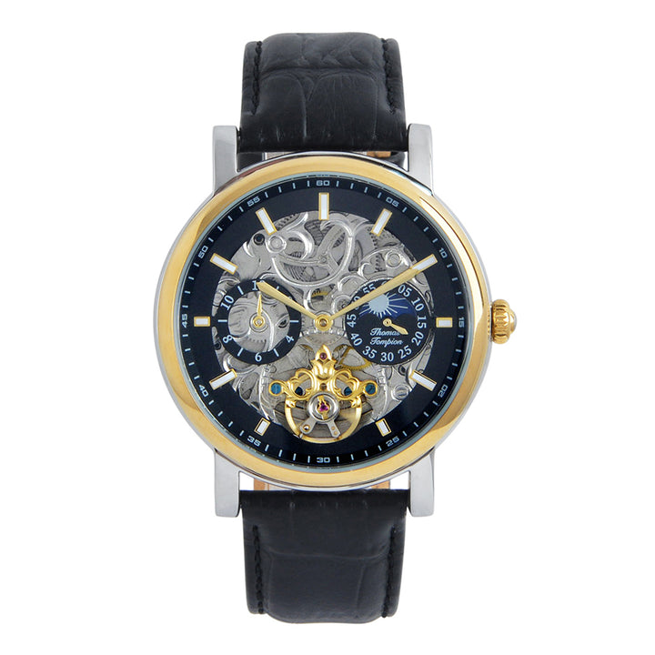 Thomas Tompion | Premium Automatic Watches