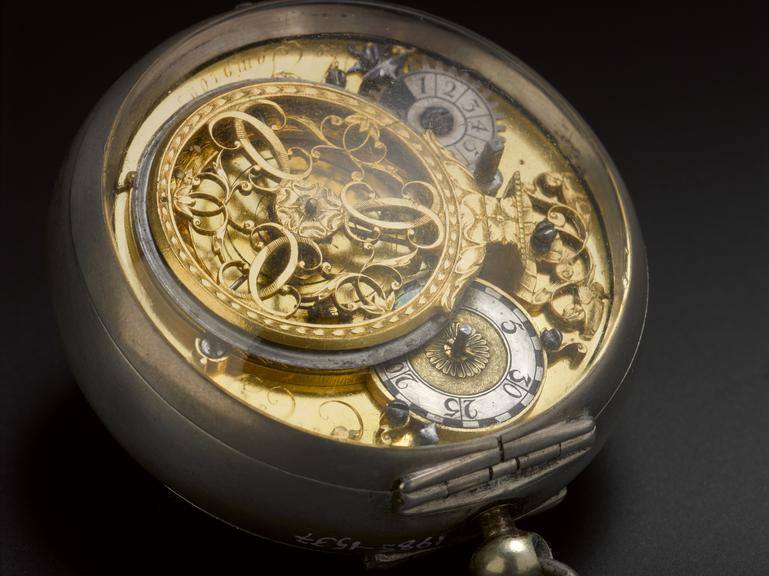 About Us – Thomas Tompion